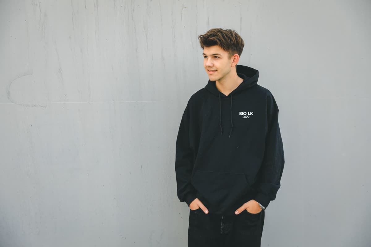 Abipullis bedrucken mit Wunschmotiv | Euer Abipulli von AbiHoodie