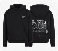 Abipullis bedrucken mit Wunschmotiv | AbiHoodie.de